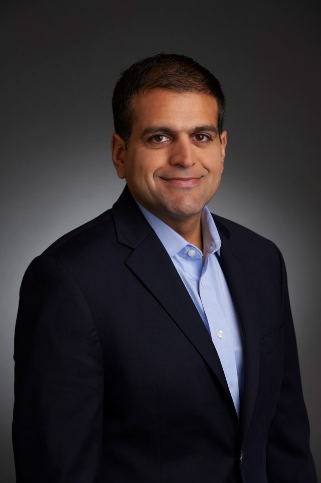 Keys to Fostering an Agile IT Organization - Finance Derivative