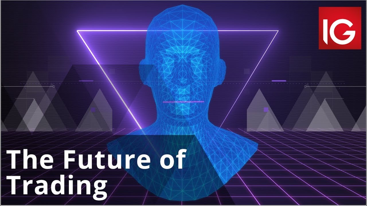 IS THIS THE FUTURE OF TRADING? - Finance Derivative