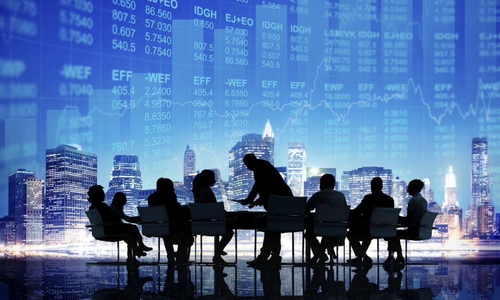 TECHNOLOGY ENABLEMENT ACROSS THE WEALTH MANAGEMENT VALUE CHAIN: THE ...