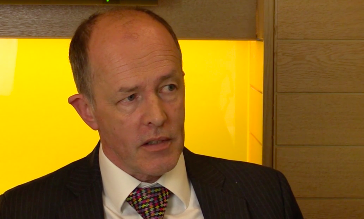 TIME TO FOCUS ON YOUR ‘WEALTHBEING’ - Finance Derivative