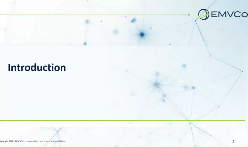 EMV® 3-D SECURE: ENABLING STRONG CUSTOMER AUTHENTICATION - Finance ...