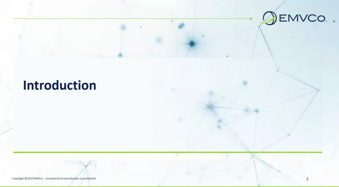 EMV® 3-D SECURE: ENABLING STRONG CUSTOMER AUTHENTICATION - Finance ...