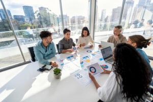 In a short-term world, UK financial brands need to change their tone of ...