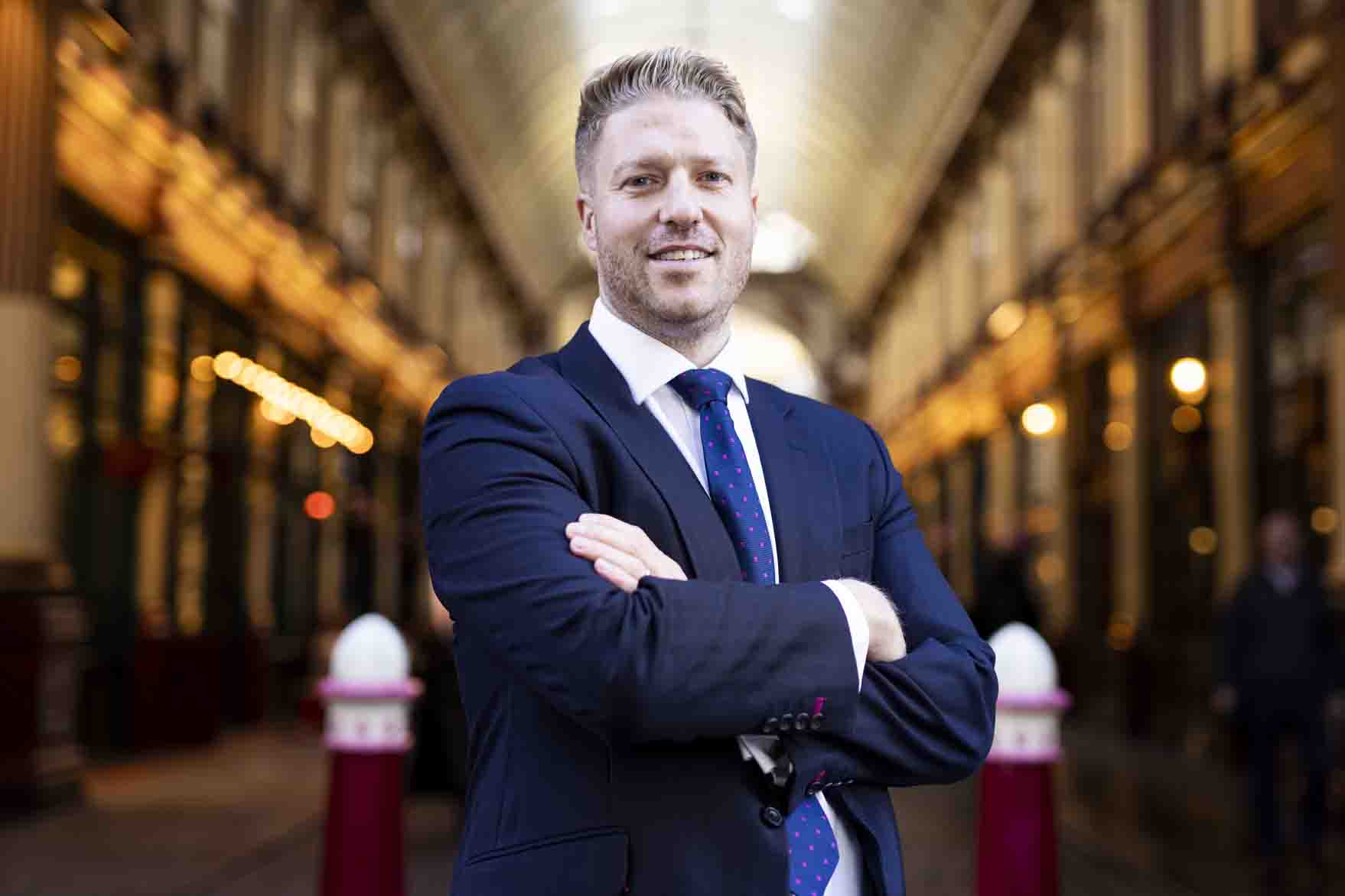 With the rise of AI in fintech, how important is 'the human touch' in ...
