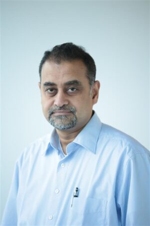 AI at the Core: Using AI to Stay Ahead of B2B Emerging Payment Fraud ...